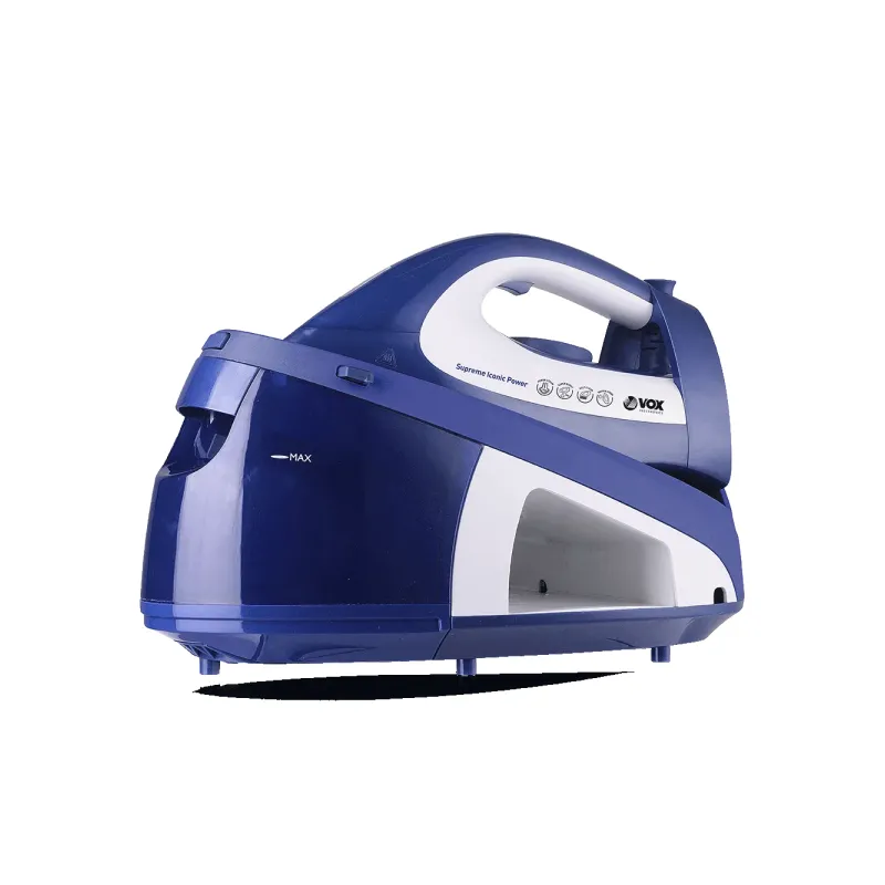 VOX Parna stanica DPS 6220