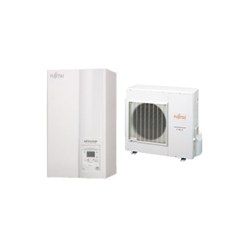 Fujitsu Toplotna pumpa 10 kw WOYA100KLT/ WSYA100ML3