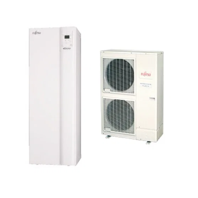 Fujitsu Toplotna pumpa WGYK160DD9 / WOYK160LCT 16KW