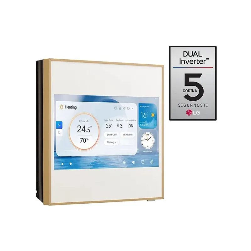 LG Inverter klima uređaj A09GA2S.EEU Artcool Gallery Premium