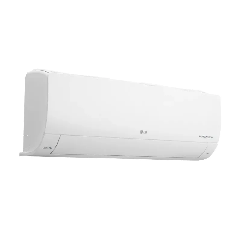 LG Inverter klima uređaj EZ12CYS.SSJ Dualcool Special E