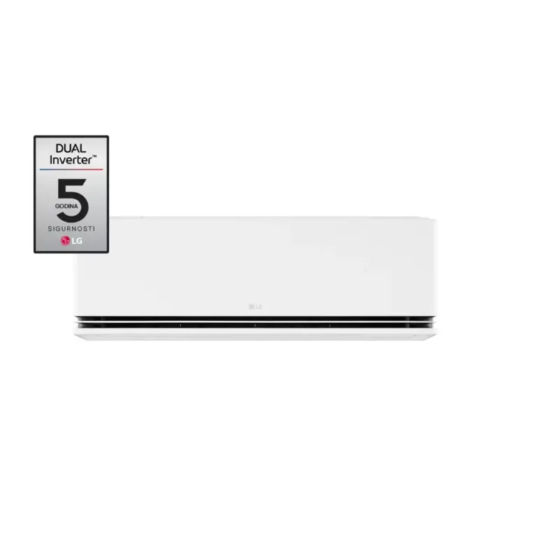 LG Inverter klima uređaj P12SND.SS0 AI Air Special