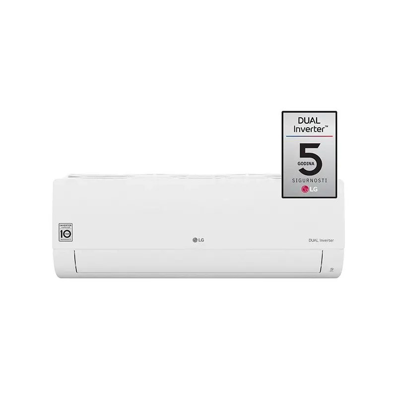 LG Inverter klima uređaj S18EQ Standard (S)