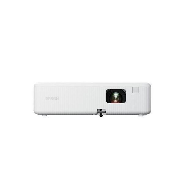 EPSON Projektor CO-W01, bela