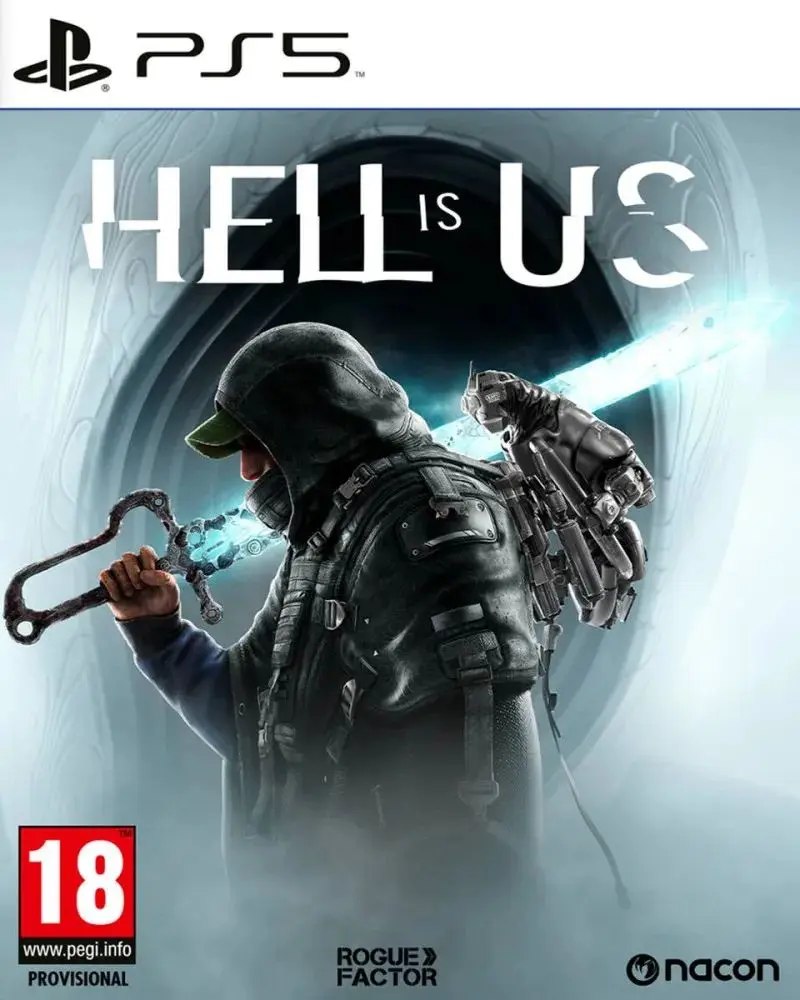 Pakao smo mi na PS5