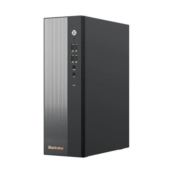 Mini PC Blackview NEX 60 Core 5-210H 16GB 512GB SSD Win11 Pro