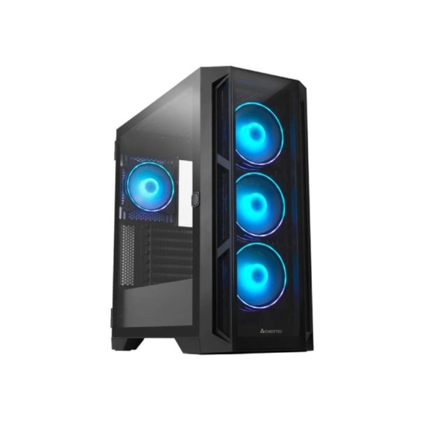 EplayGame Beast Pro Intel Core I9-14900KF 32GB 1TB RX9070XT 16GB crni