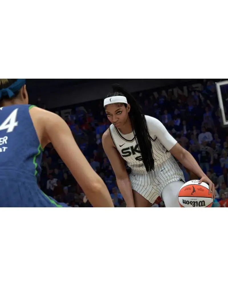 XBOX ONE NBA 2K26