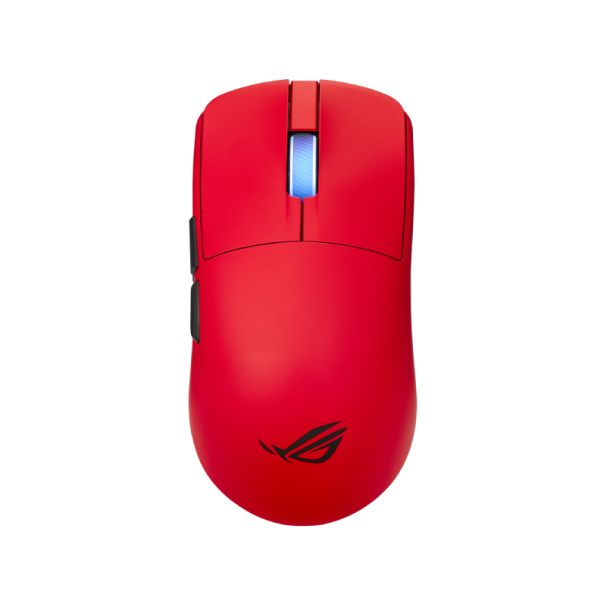 ASUS P723 ROG HARPE II ACE bežični crveni miš