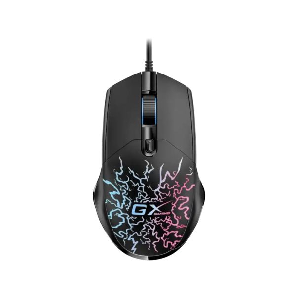GENIUS Scorpion M300 Gaming crni miš