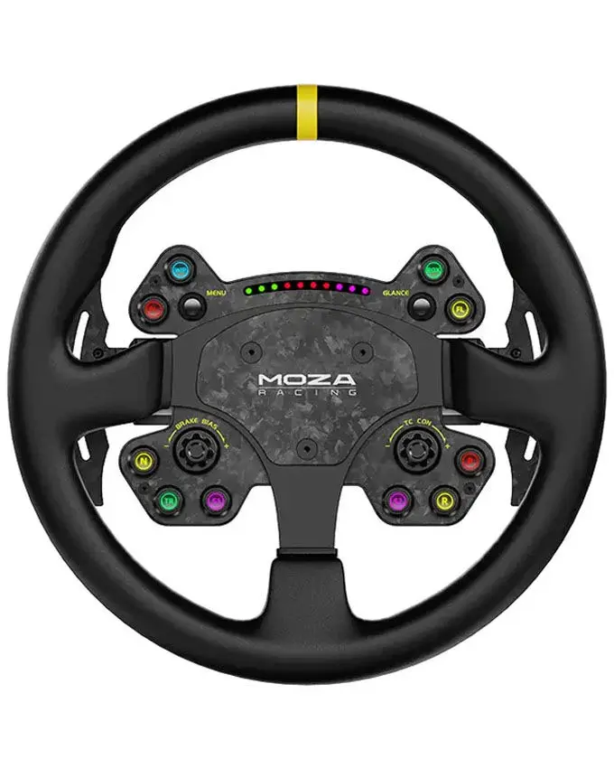 Moza Gaming volan RS V2