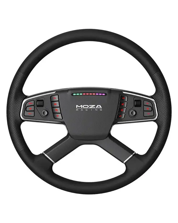 Moza Gaming volan TSW Truck Wheel