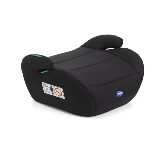Chicco Buster sedište za decu Quasar I veličine, do 150 cm, crno
