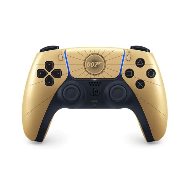 Playstation PS5 DualSense Wireless Controller LE 007 First Light