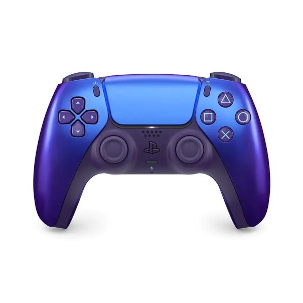 Playstation PS5 DualSense Wireless Controller Chroma Indigo ZCT2W/EAS