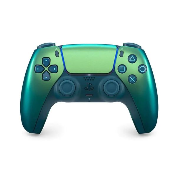 Playstation PS5 DualSense Wireless Controller Chroma Teal ZCT2W/EAS