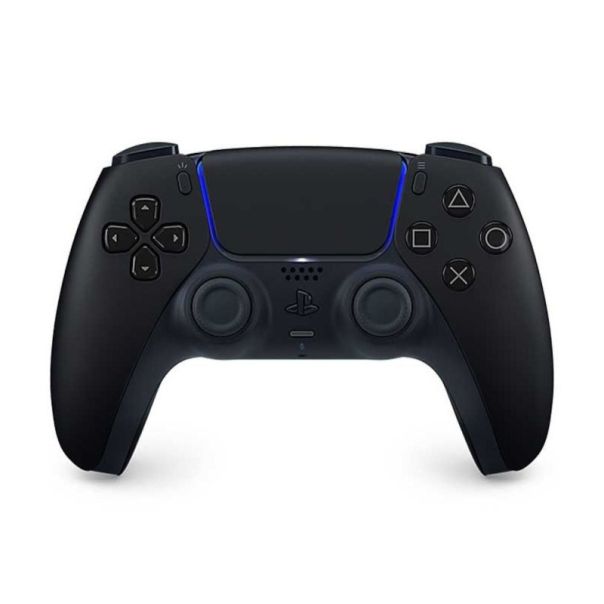 PS5 DualSense Wireless Controller Crni ZCT2W EAS