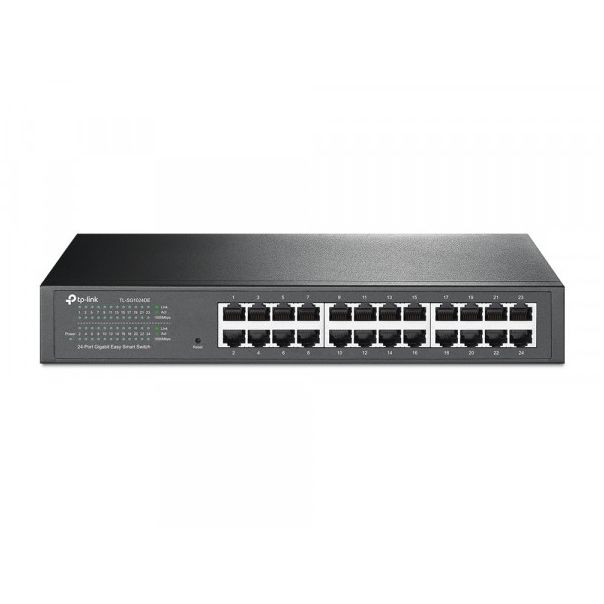 LAN Switch TP-LINK TL-SG1024DE 10/100/1000 24p