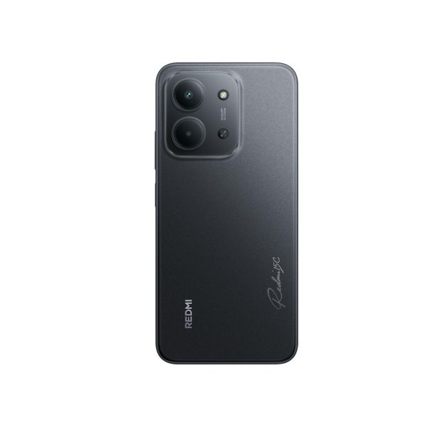 XIAOMI Redmi 15C 4/128GB, crna