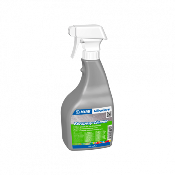 Sredstvo za čišćenje MAPEI ULTRACARE KERAPOXY CLEANER SPRAY 0.75 lit