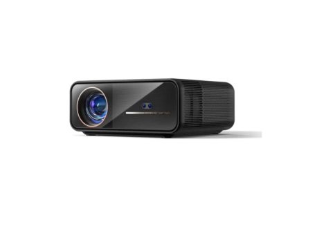 ZEUS Projektor M7-PRO FHD/LED LCD/22000LUM(1200ANSI)/dual WiFi/mirac/BT/HDMI/USB/LAN/zvuč/Android