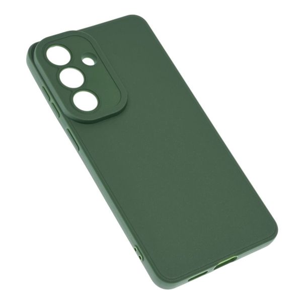 TERACELL Maska za Samsung S741B Galaxy S26 FE mat zelena Giulietta