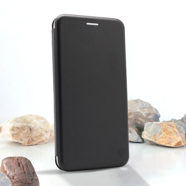 TERACELL Maska za Samsung S741B Galaxy S26 FE crna Flip Cover