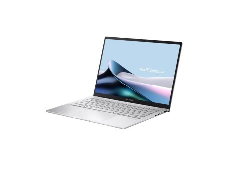 ASUS Zenbook 14 OLED UX3405CA-QL227W (Touch 14 inca WUXGA OLED, Ultra 7 255H, 32GB, 1TB SSD, Win 11 Home)