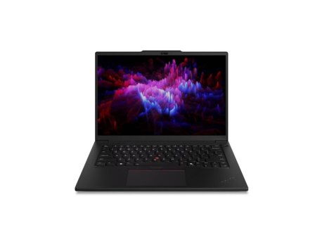 LENOVO ThinkPad P14s Gen 6 (Black) WQXGA IPS, Ultra 9 285H, 32GB, 1TB SSD, Win 11 Pro (21QT0015CX)