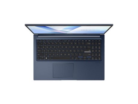 ASUS Vivobook 15 X1504VA-BQA4368 (Full HD IPS, Core 7 150U, 16GB, 512GB SSD, bez punjača)