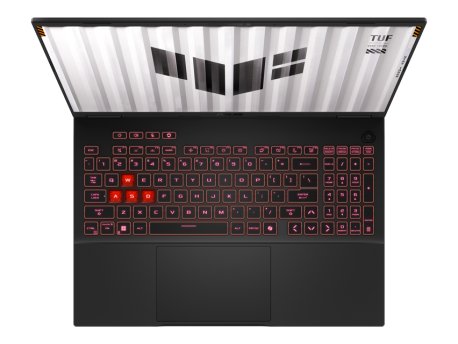 ASUS TUF Gaming A16 FA608UHI-TU126 (FHD+ IPS 144Hz, Ryzen 7 260, 16GB, 512GB SSD, RTX 5050 8GB)