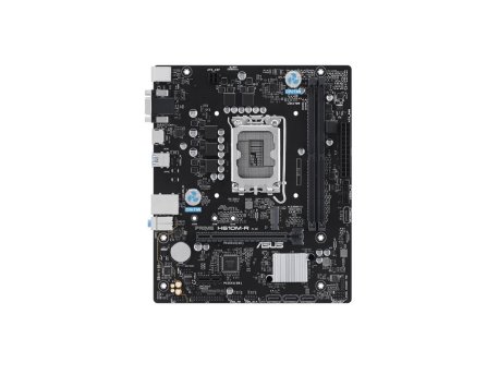ASUS PRIME H610M-R SI DDR5