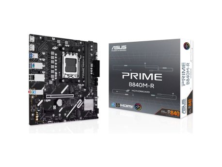 ASUS PRIME B840M-R