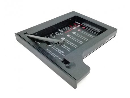 E-GREEN Fioka za SSD disk za laptop 12.7mm K526A ili K521A