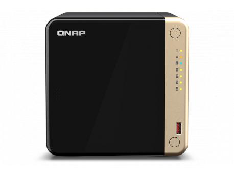 QNAP TS-464-8G 4-bay NAS