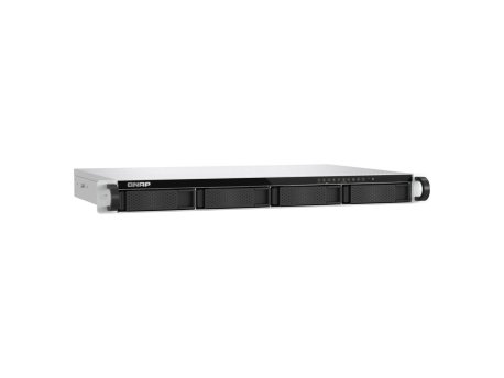QNAP TS-h765eU-8G NAS 4-bay 1U rackmount
