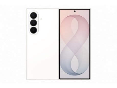 SAMSUNG Z Fold 8 Ultra 12/256GB Cream (SM-F976BZWBEUC)