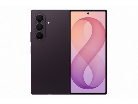 SAMSUNG Z Fold 8 Ultra 12/256GB Violet Shadow (SM-F976BZVBEUC)