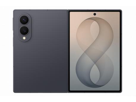 SAMSUNG Z Fold 8 12/512GB Graphite (SM-F971BZKCEUC)