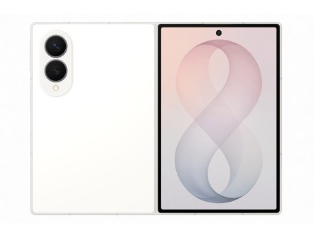 SAMSUNG Z Fold 8 12/256GB Cream (SM-F971BZWBEUC)