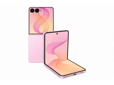 SAMSUNG Z Flip 8 12/512GB Pink (SM-F776BLIHEUC)