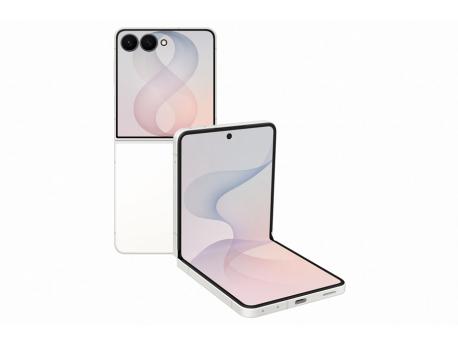 SAMSUNG Z Flip 8 12/512GB Cream (SM-F776BZWHEUC)