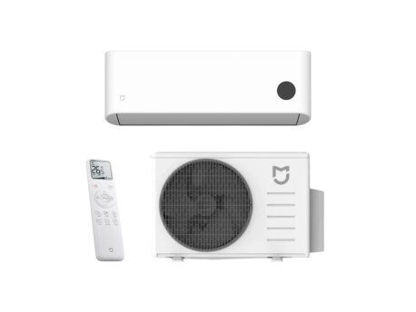 XIAOMI Mijia Air Conditioner ASH-18WO/N2C2-EU