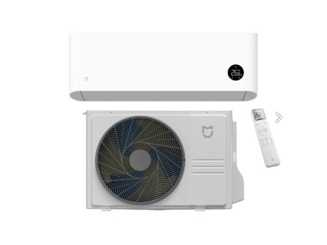 XIAOMI Mijia Air Con. ASH-12WO/N1C3-EU