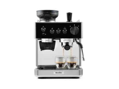 BREVILLE VCF186X-01 aparat za espresso (2208947)
