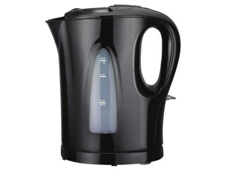 LINEA Električni bokal za vodu Linea LKE-0676, 1000-1200 W, 1 l