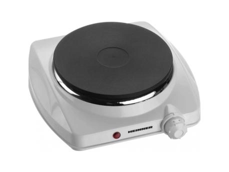 HEINNER Električni rešo HSHP-K1400WH 1400W/1RINGLA/fi 18.5cm