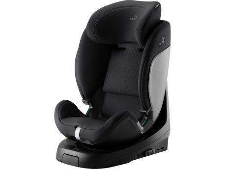 BRITAX ROMER Auto sedište A-S SWIVEL-GROWMAXAIR BLACK