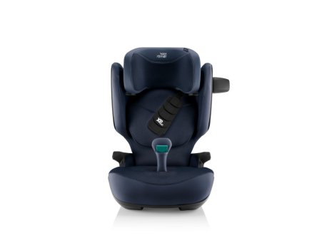 BRITAX ROMER Auto sedište A-S KIDFIX PRO