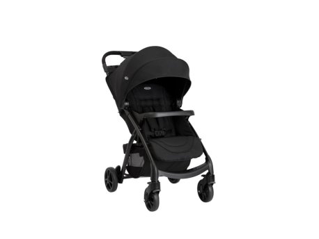 GRACO Kolica DUO SISTEM TAVIRA MIDNIGHT